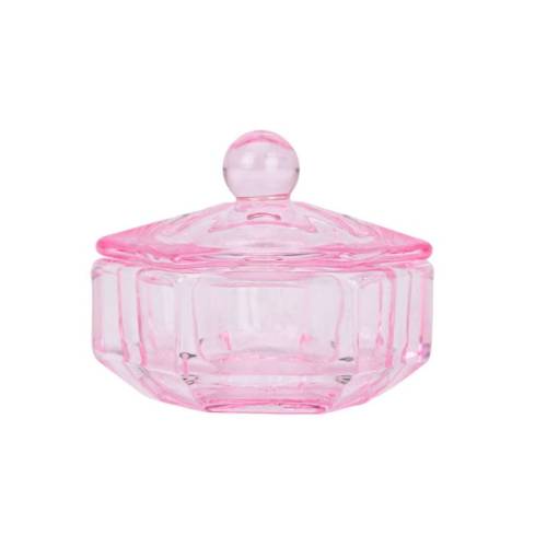 Kieliszek z przykrywką do henny - Hurtownia medycyny estetycznej BeautyNova