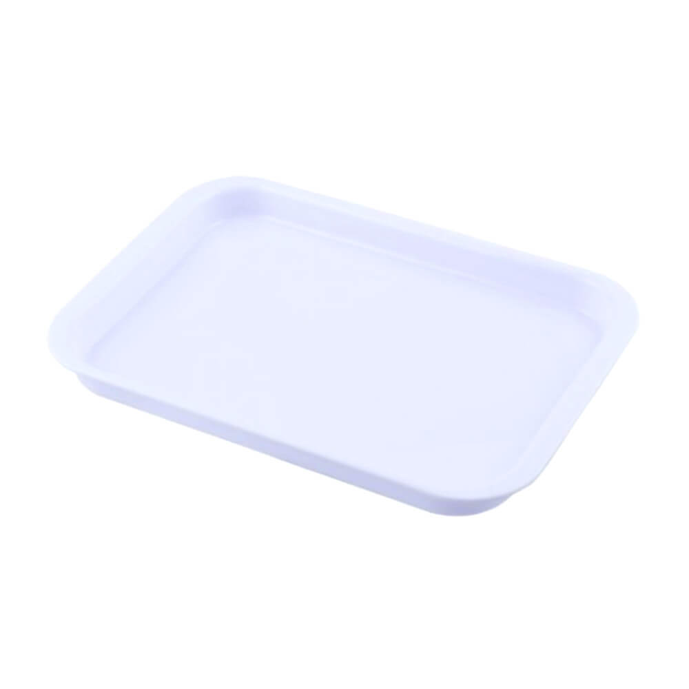 Tacka na narzędzia chirurgiczne mini plastikowa 24x18cm BeautyNova.pl ...